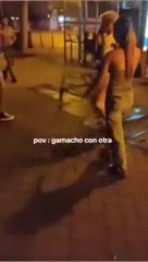 Engancharon a Alejandro Garnacho con otra mujer y el video encendió los rumores de infidelidad ...