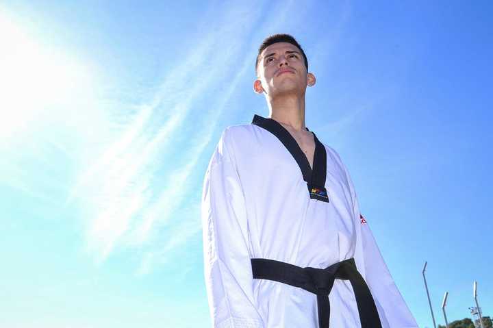 Video Lucas Guzmán - 21/07/2019 - Clarín.com