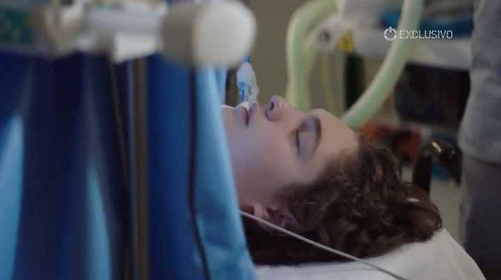 Tráiler de Trauma - 16/12/2018 - Clarín.com