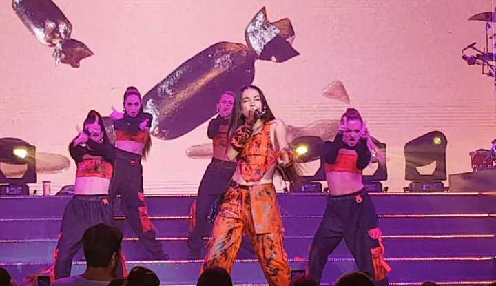 Video: un recorrido por dentro de la fiesta más popular, la Bresh - 26 ...