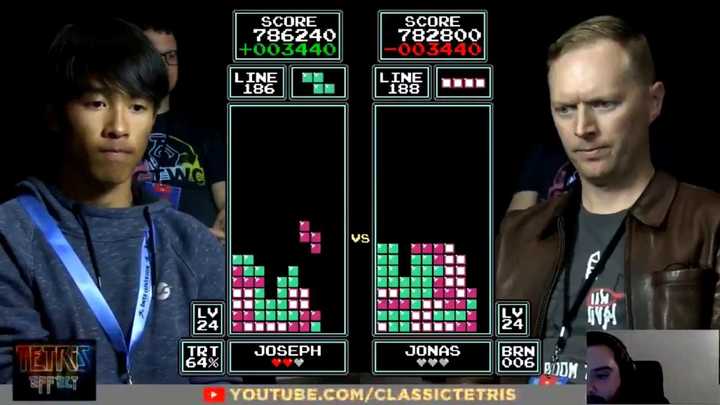 Video: Las lágrimas de Thiago "King" Lapp después de obtener el 5to ...