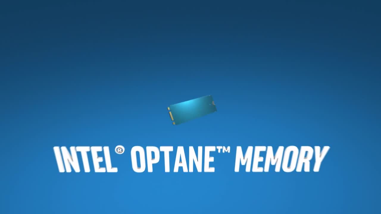 Intel Optane: cómo funciona - 19/08/2018 - Clarín.com