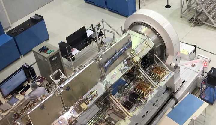 INVAP: La empresa argentina de alta tecnología que le acaba de vender ...