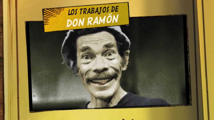 Video: El adorable Chómpiras - 15/10/2020 - Clarín.com