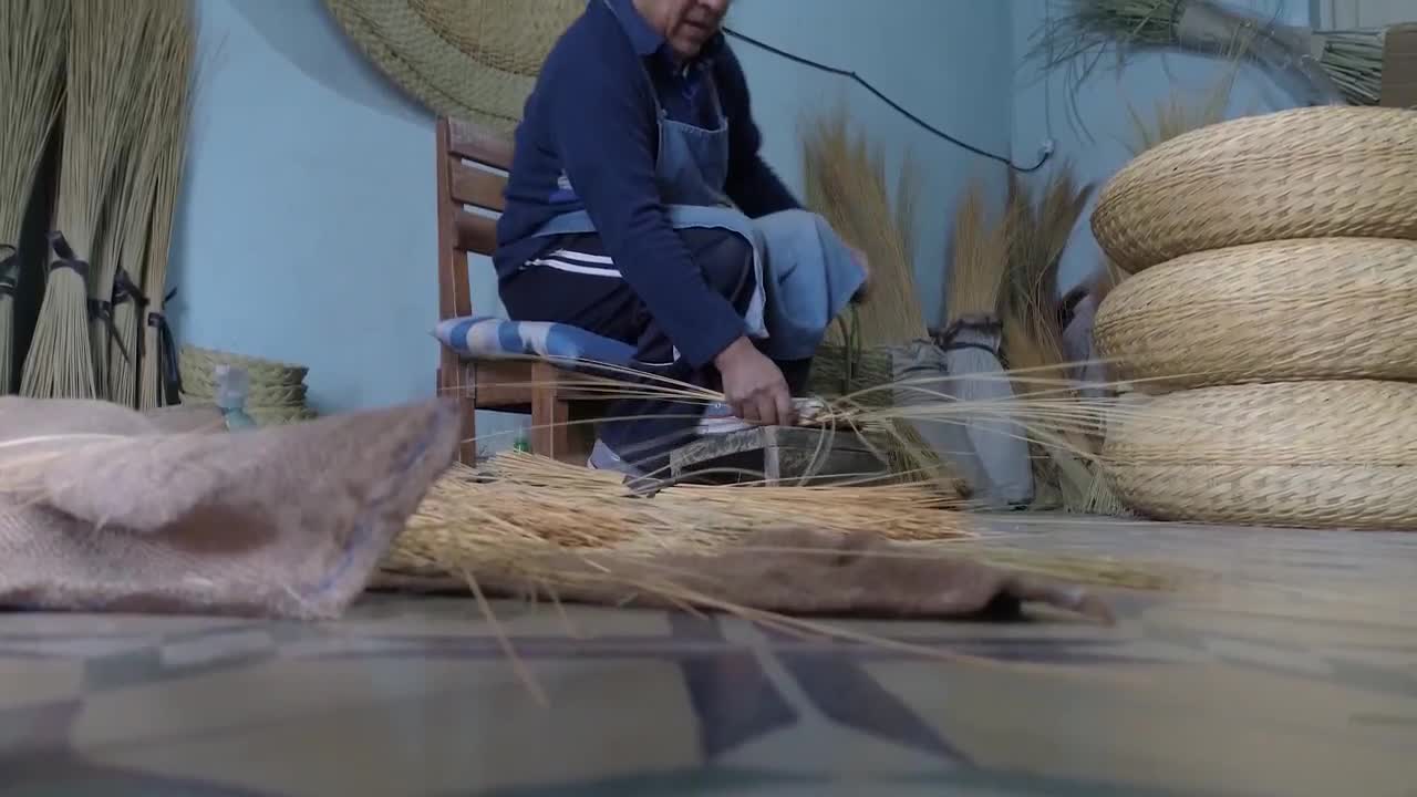 El artesano y su obra: el catamarqueño Lorenzo Reyes y su trabajo de ...