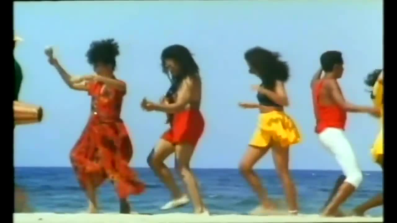 Video: El grupo Kaoma, y la versión original de "Lambada", publicada en ...