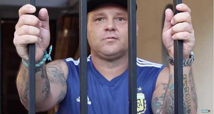 El Pepo lanzó el videoclip de "Se siente" y le llovieron las críticas ...