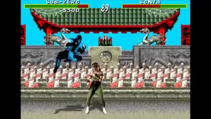 Blood Code: el cheat de Mortal Kombat para obtener sangre en Sega ...