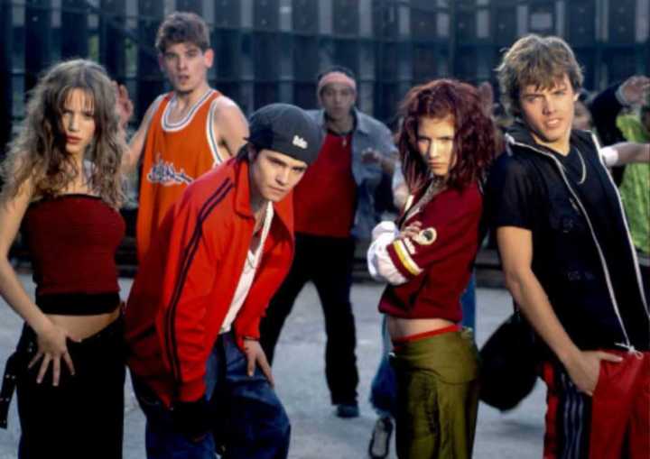 Video: Rebelde Way llega a Netflix - 19/11/2019 - Clarín.com