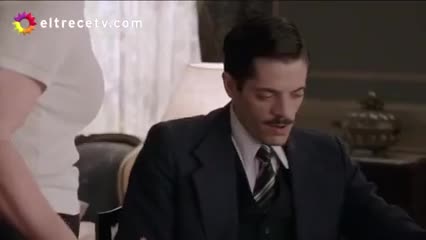 Federico Salles habló de Gabriel Morel, su personaje en "Argentina ...