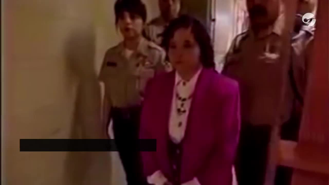 Video: 26 años de la muerte de Selena Quintanilla - 31/03/2021 - Clarín.com