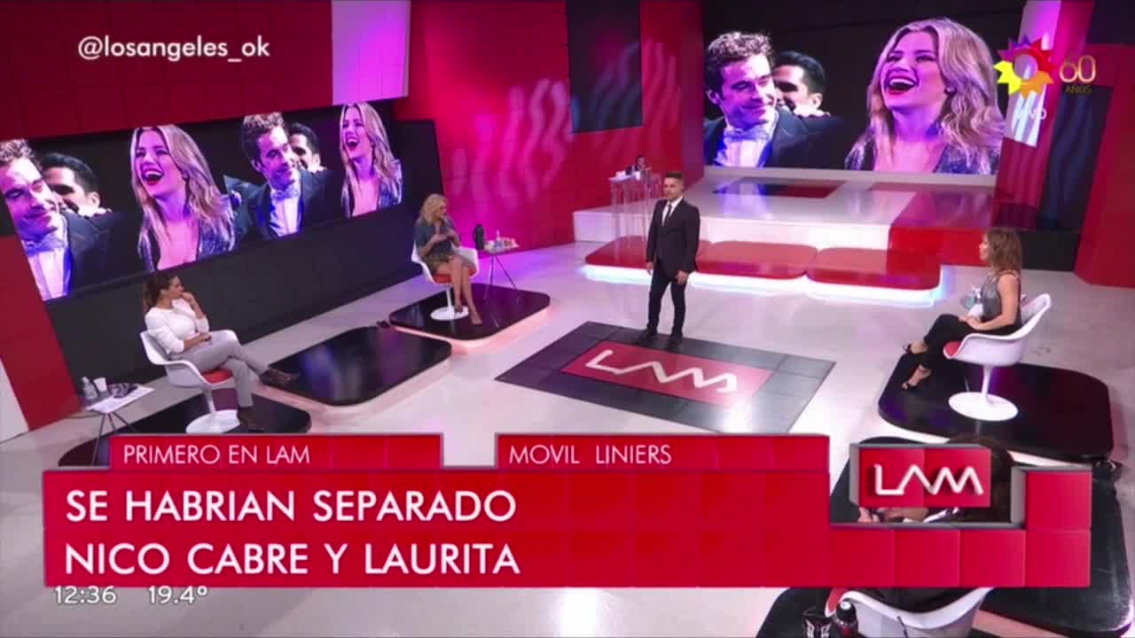 Video: Yanina Latorre reveló el motivo por el que Laura Fernández ...
