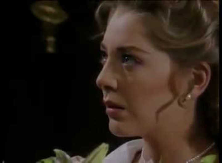 Video: Edith González y Eduardo Palomo en la telenovela "Corazón ...