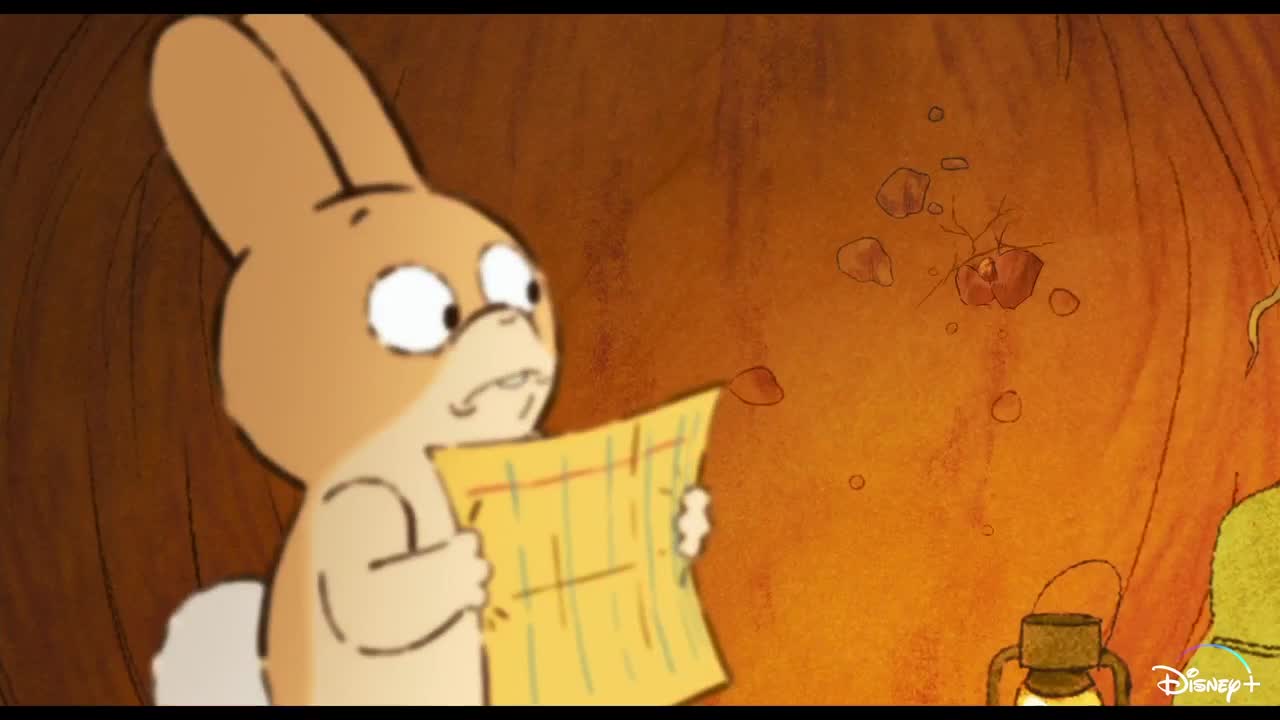 Video: Burrow - 20/04/2021 - Clarín.com