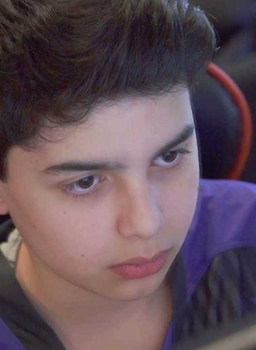 Video: Las mejores jugadas de Thiago "King" Lapp en el Mundial de ...