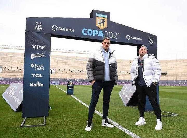 Momo y el presente de la comunidad streamer de Argentina - 23/09/2021 - Olé